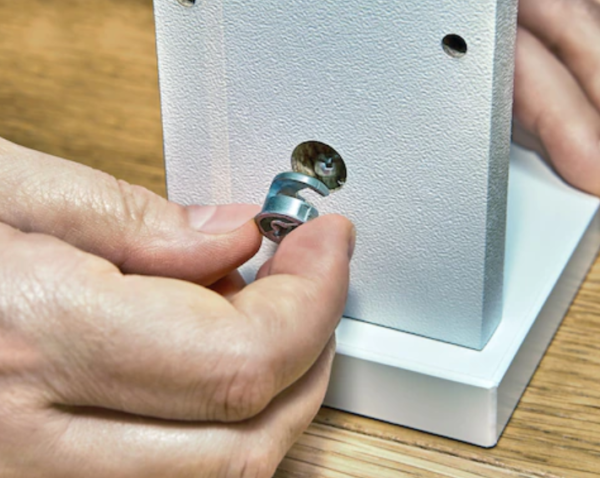 The Complete Guide To Cam Locks